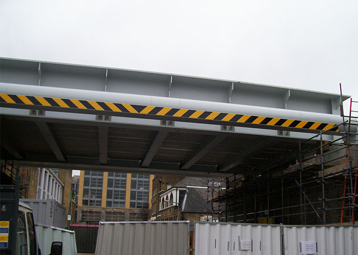 PERMANENT WORKS | GDR Engineering